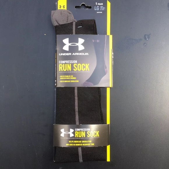 Under Armour | Underwear & Socks | Under Armour Compression Circulare ...
